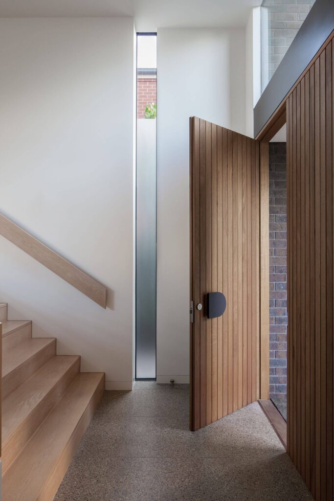 Front Door Trends 2025: Colors, Materials, and Styles - Hackrea