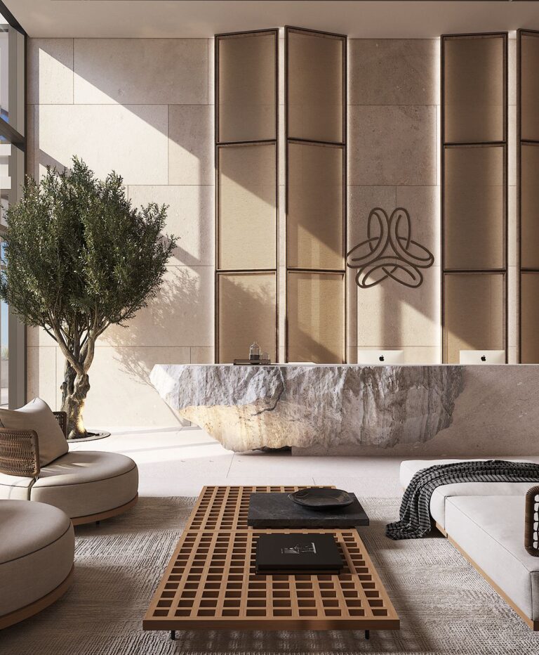 Hotel Design Trends 2025: Hospitality to the Next Level - Hackrea