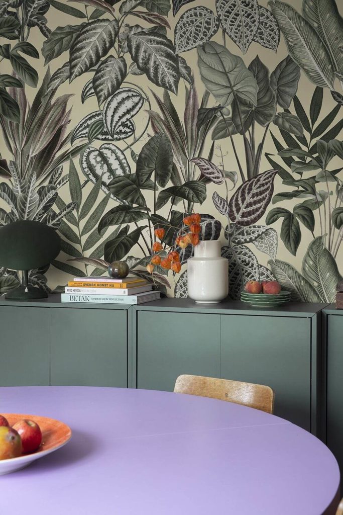 Top 6 Trendy Wall Covering Materials for 2025 - Hackrea