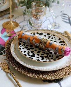 Tableware Trends 2025: Dine in Style - Hackrea