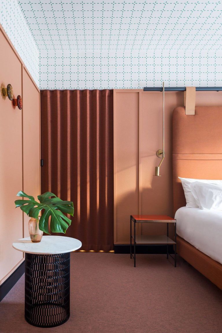 Hotel Design Trends 2025: Hospitality to the Next Level - Hackrea