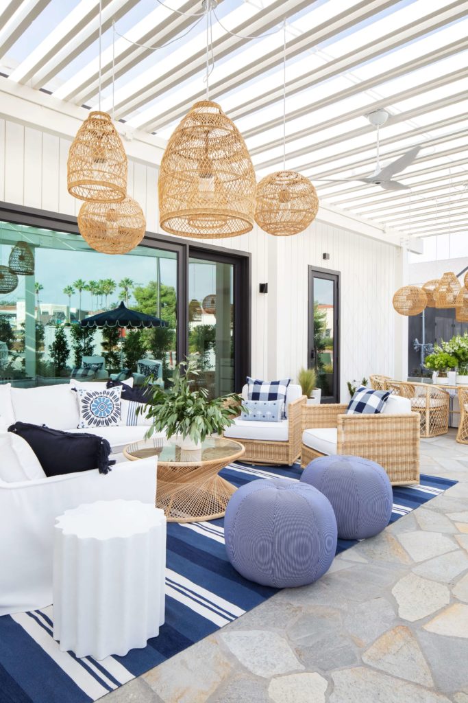 Outdoor Living Trends for 2025 Unveiled - Hackrea
