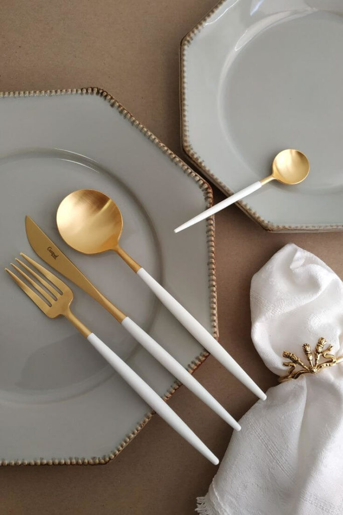 Tableware Trends 2025: Dine in Style - Hackrea