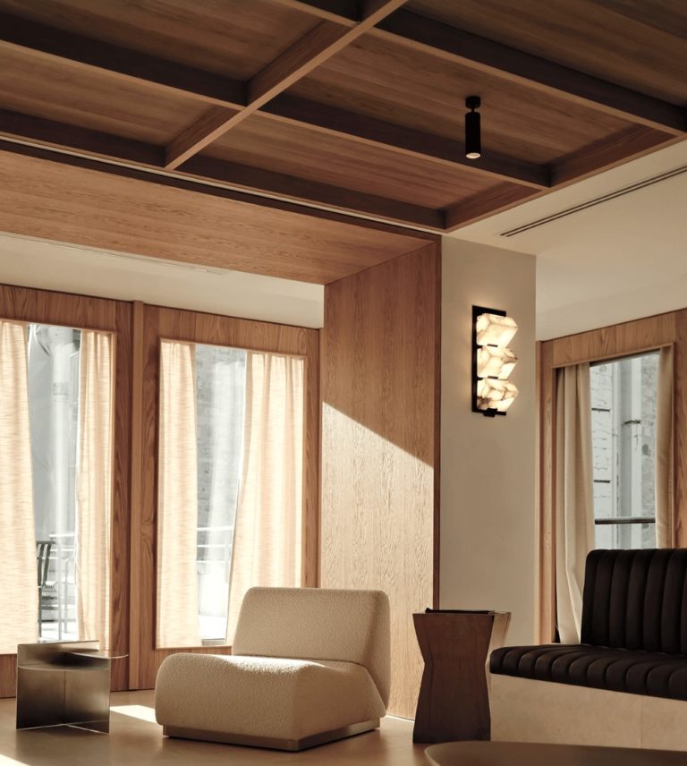 Modern False Ceiling Design: 2025 Trends & Styles - Hackrea