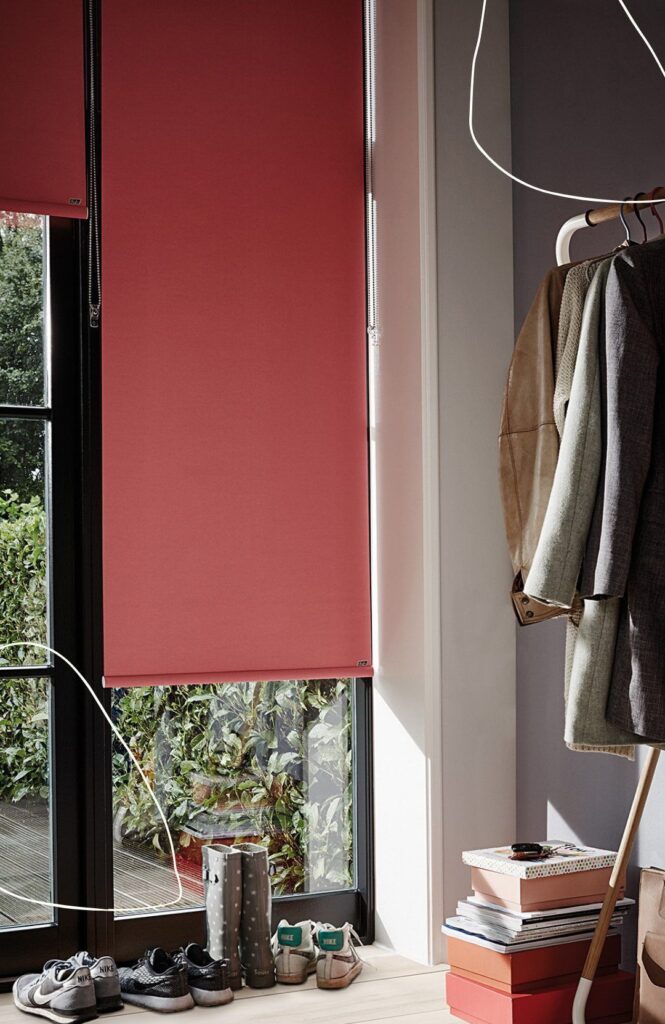 Modern Window Blind Trends: 2025 Forecast - Hackrea