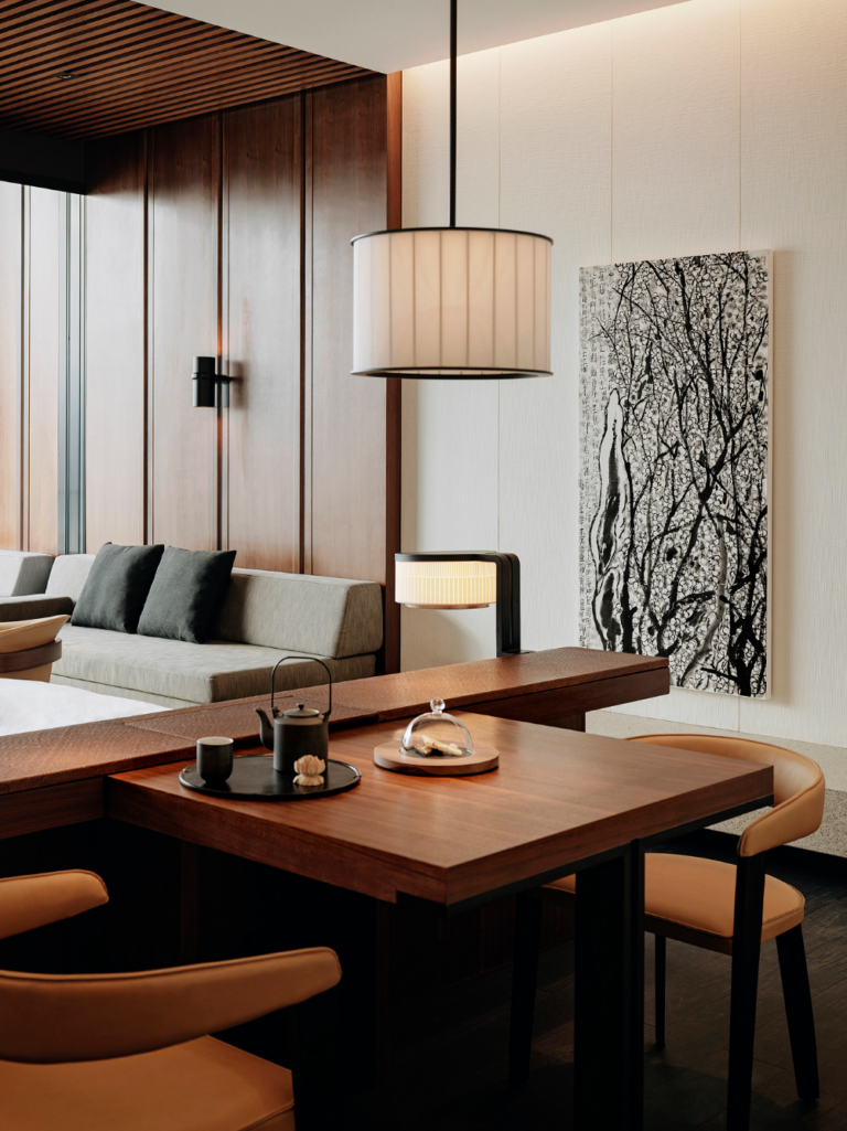 Hotel Design Trends 2025: Hospitality to the Next Level - Hackrea