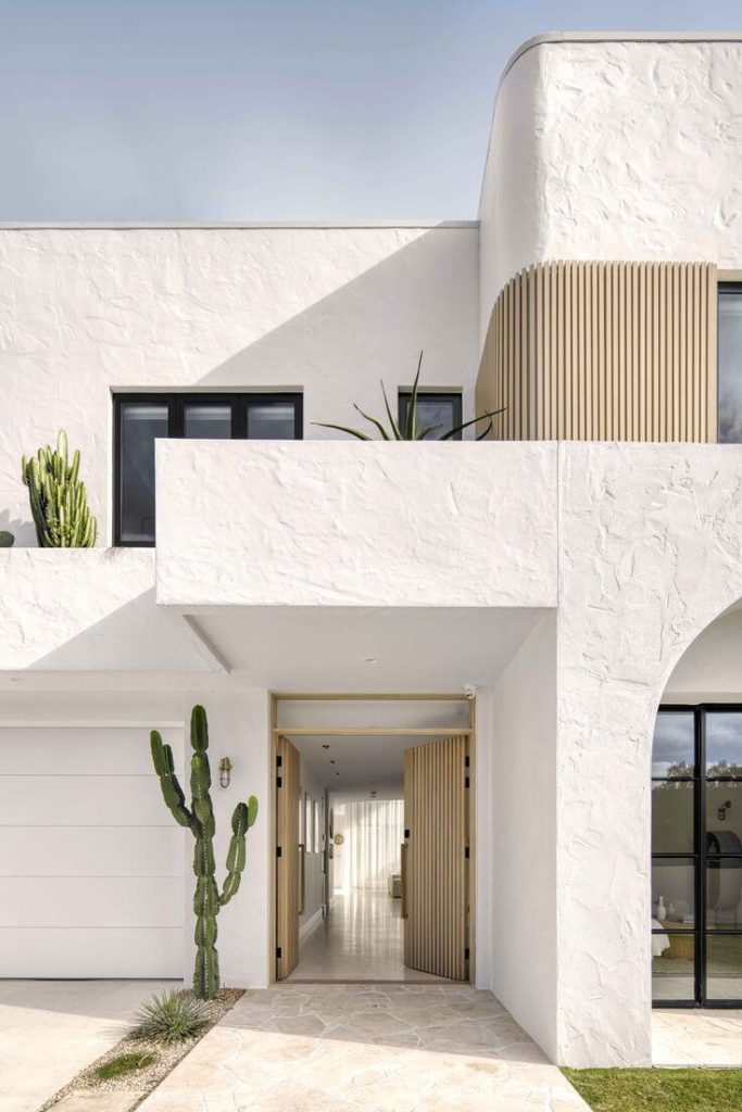 Modern Architectural Design Trends 2025 - Hackrea