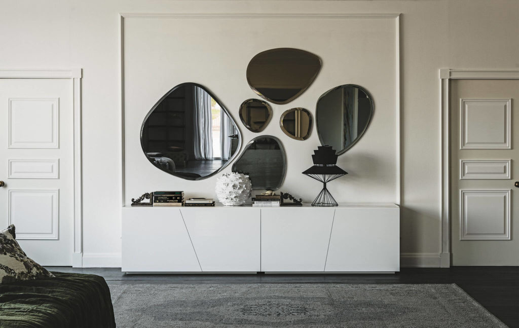 Top 5 Modern Mirror Trends to Look Out for in 2025 - Hackrea