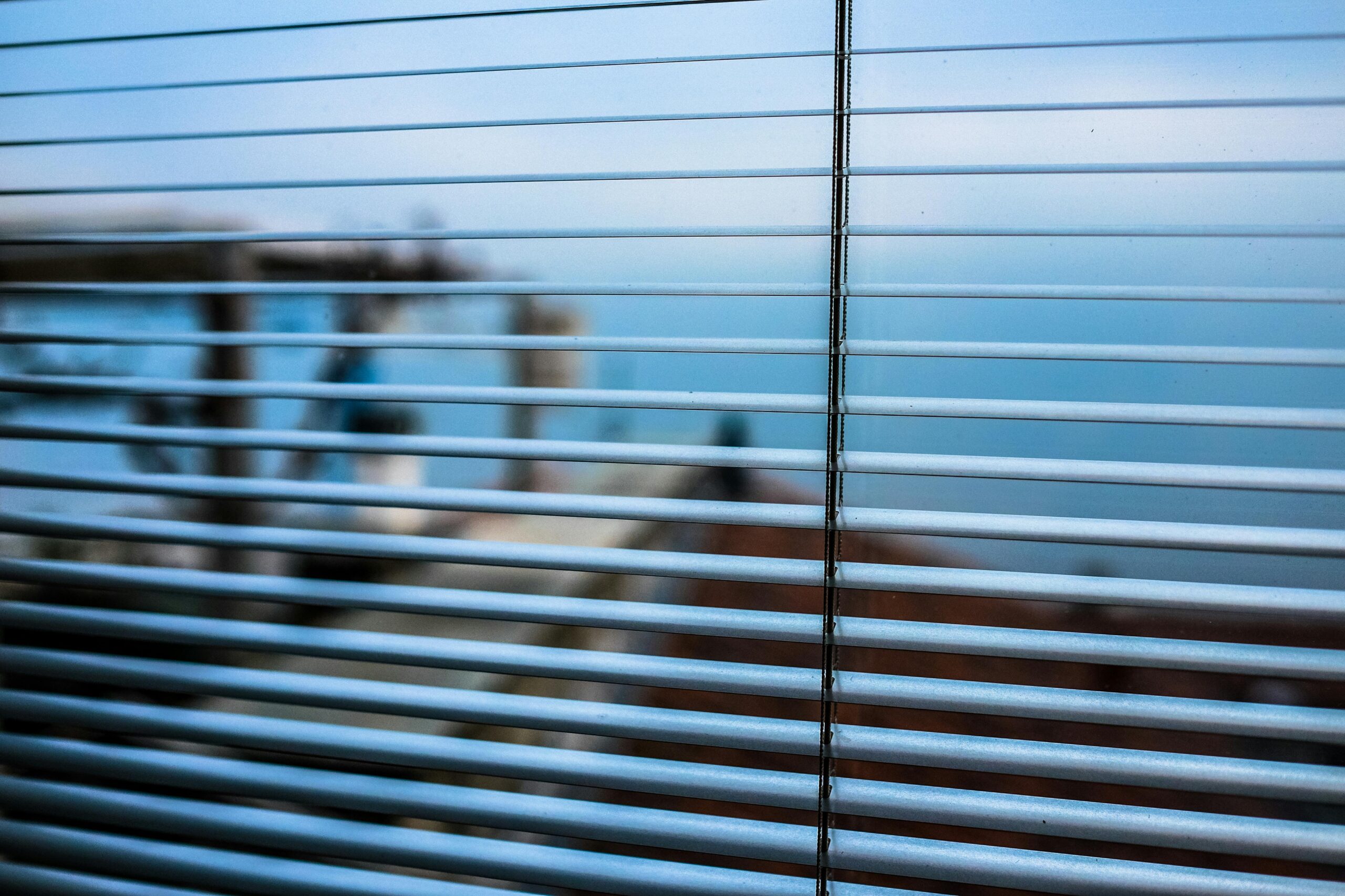 Modern Window Blind Trends: 2025 Forecast - Hackrea