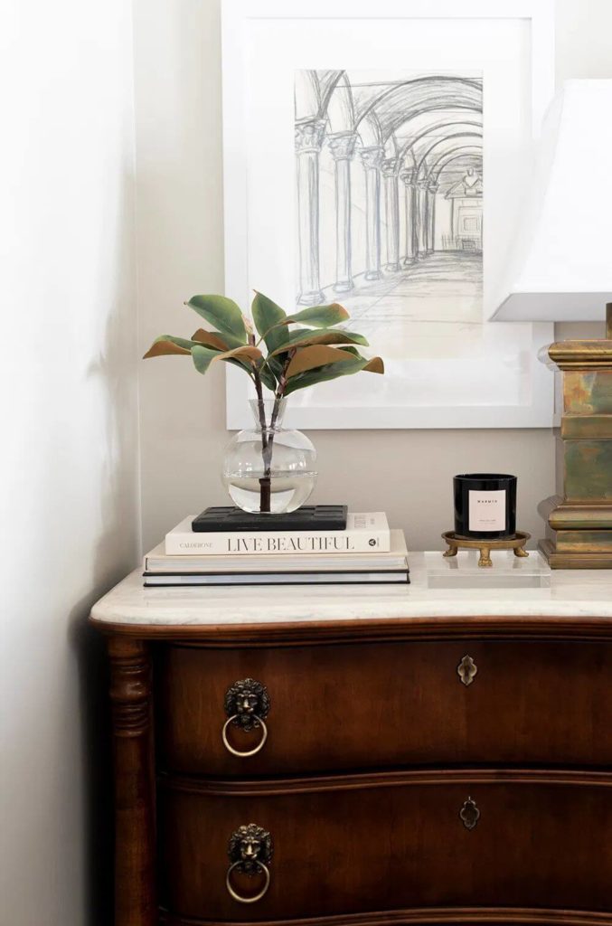 Nightstand Trends 2025: Modern Design Ideas - Hackrea