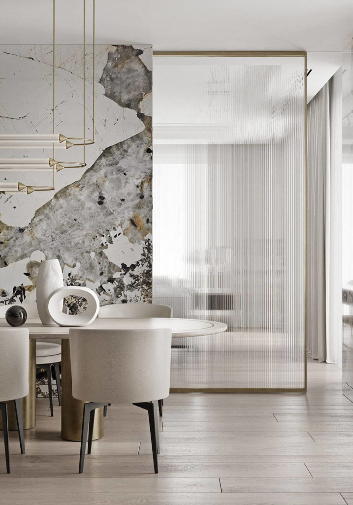 Eco-Style 2025: Sustainable Interior Design Trends - Hackrea