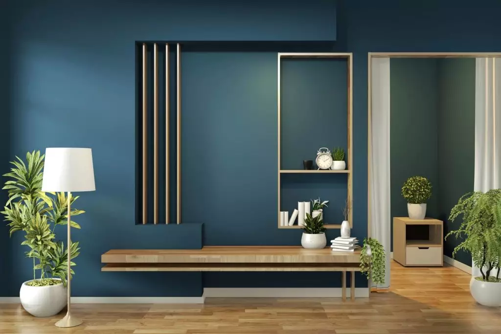 Modern living room storage ideas - Hackrea