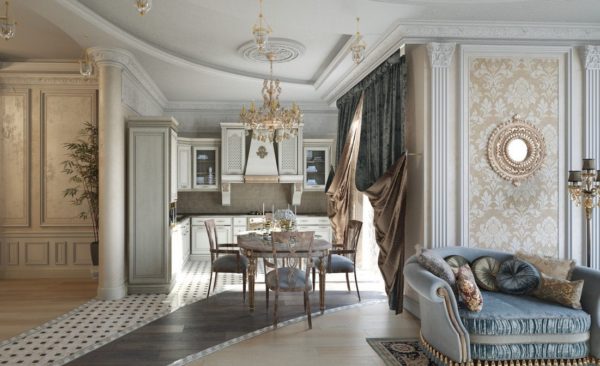 Victorian interior design style: features and ideas - Hackrea