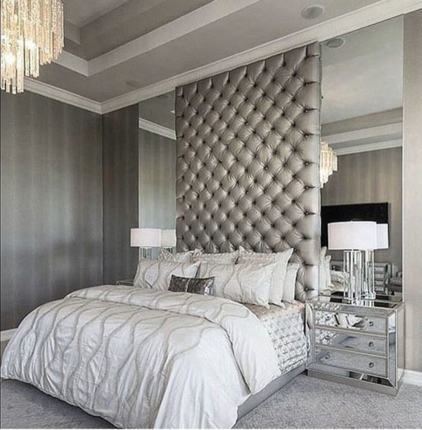 Soft wall panels for wall decoration - Hackrea