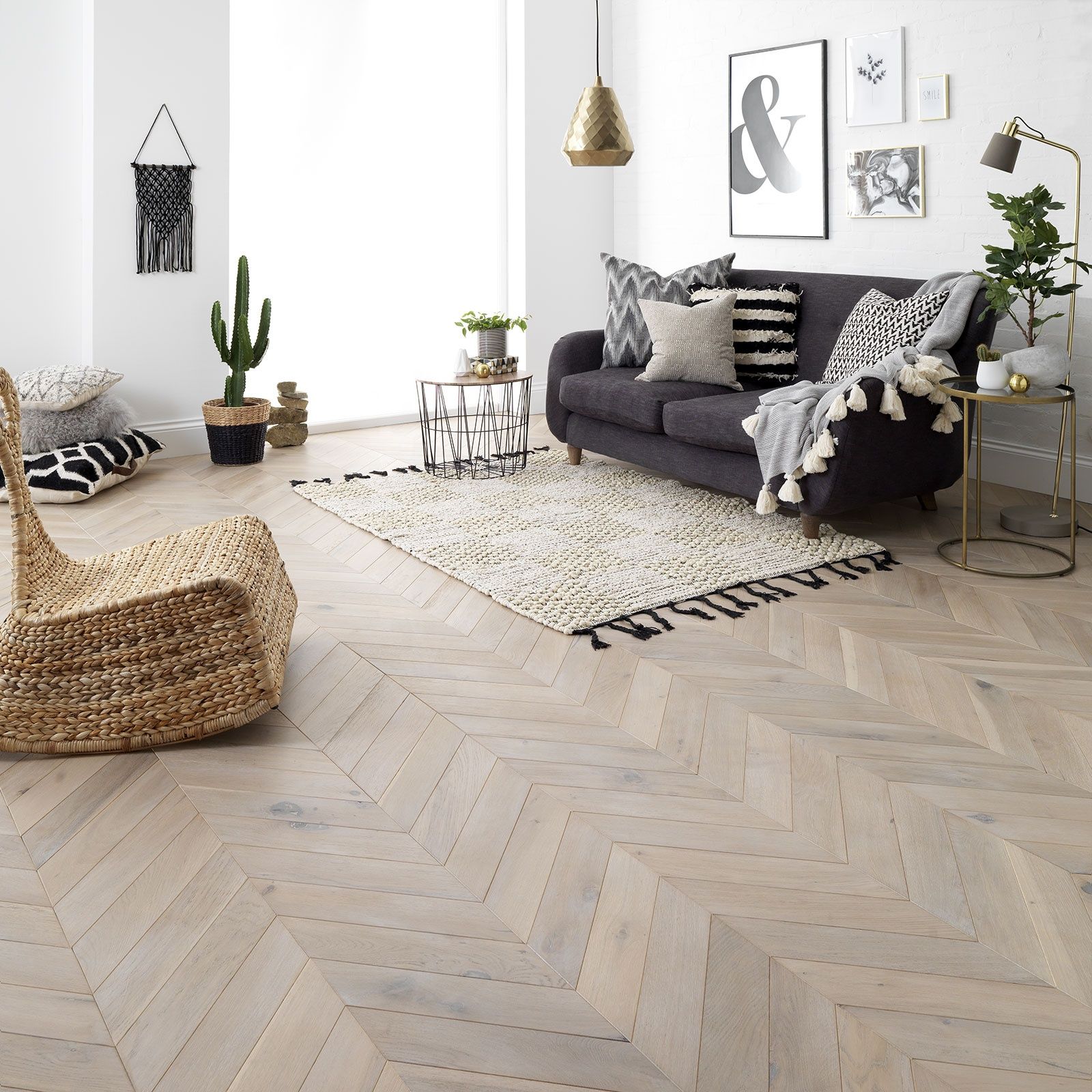 French oak flooring: features and benefits - Hackrea
