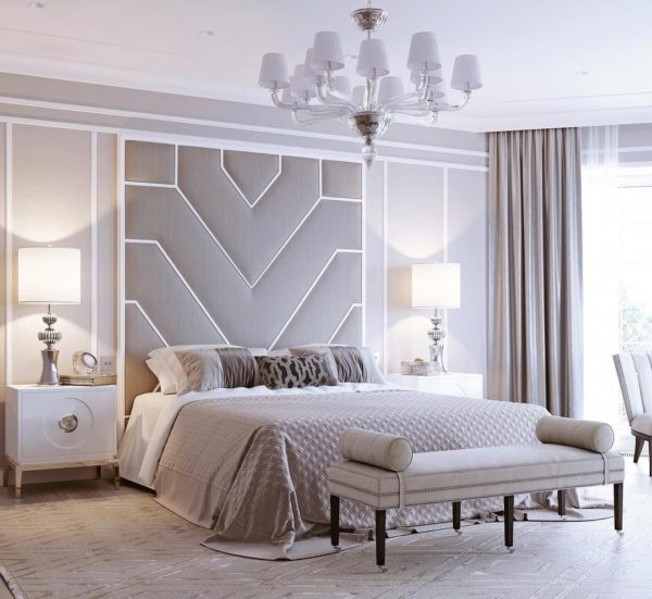 Soft wall panels for wall decoration - Hackrea