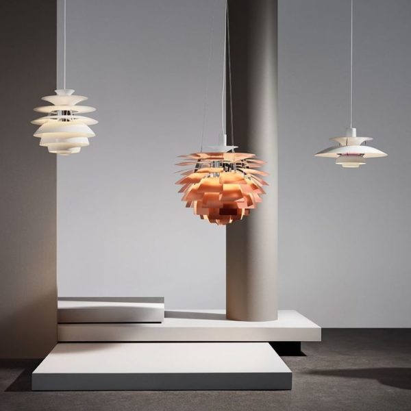 Five iconic lamp designs which everyone should know - Hackrea