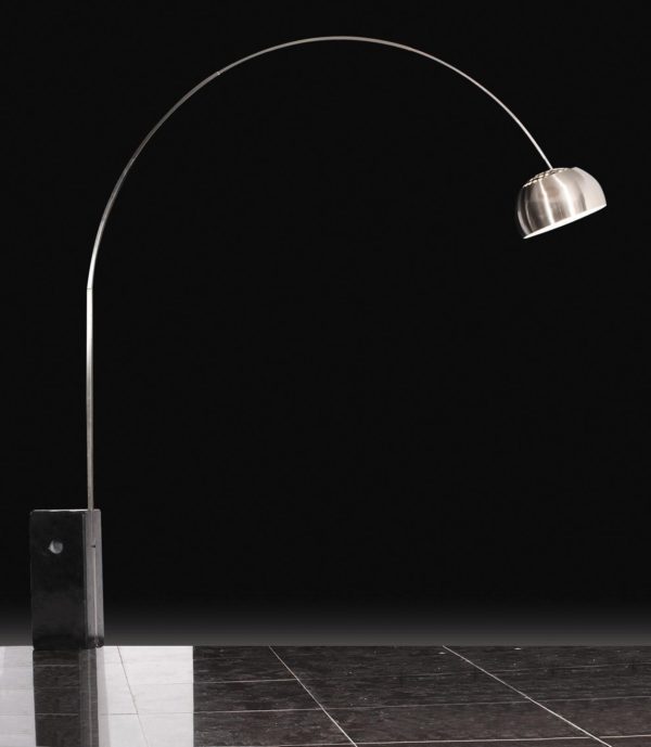 Five iconic lamp designs which everyone should know - Hackrea