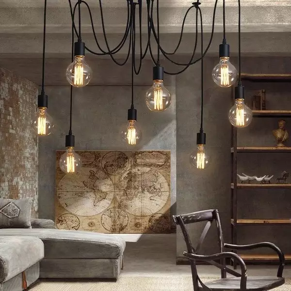 Five iconic lamp designs which everyone should know - Hackrea