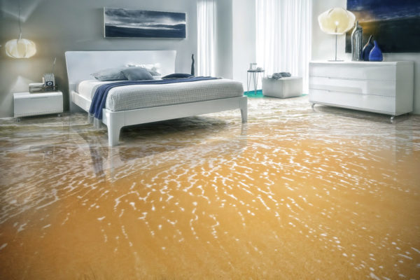 Polymer flooring: types, features, technologies - Hackrea