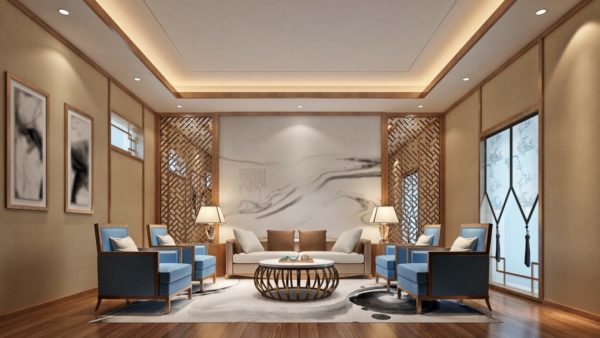 Stretch ceiling: features, pros and cons, and design ideas - Hackrea