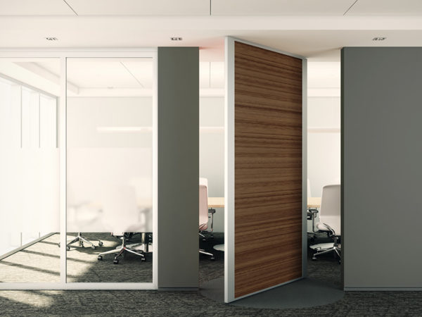 Pivot door: features, types, pros, and cons - Hackrea