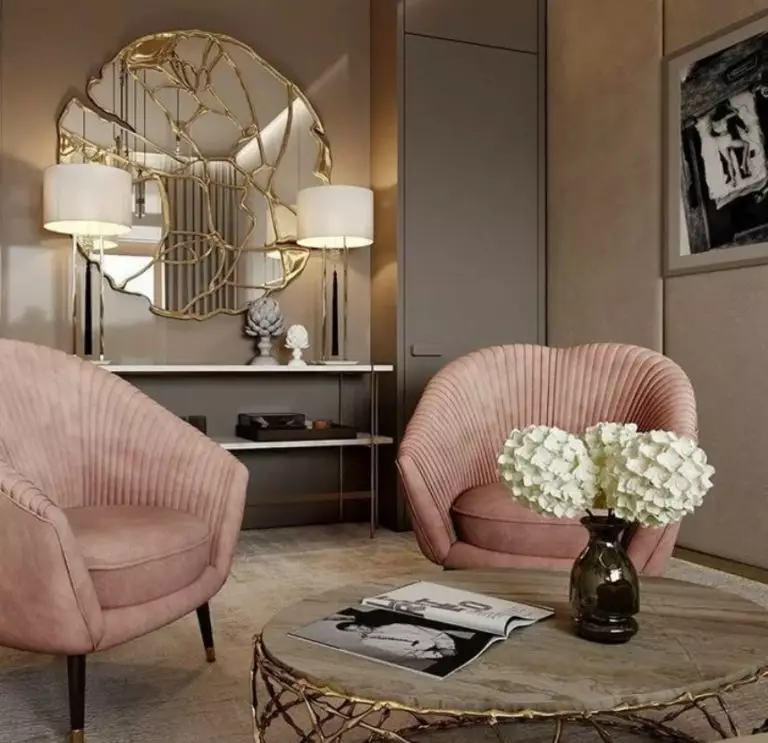 Art deco colors: classic and modern color palettes - Hackrea