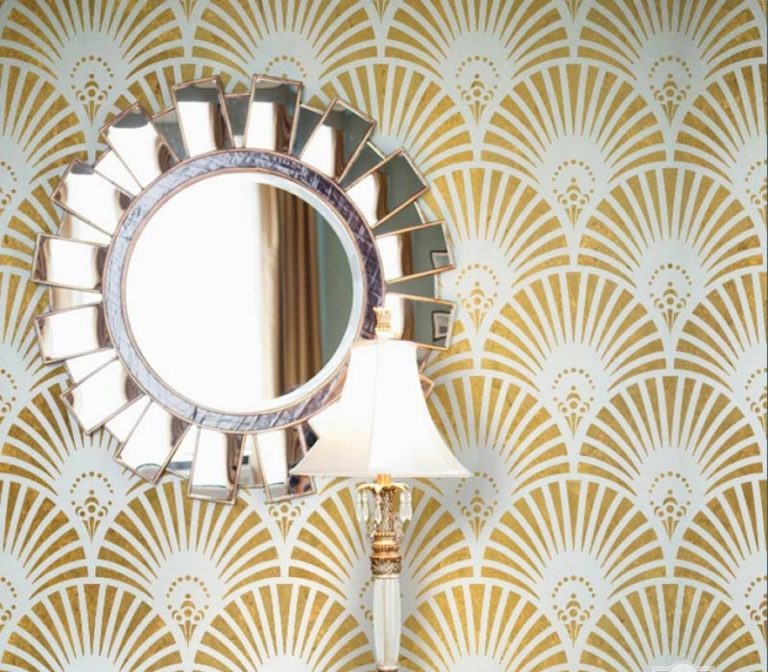 Art deco colors: classic and modern color palettes - Hackrea