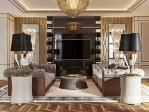 Art deco colors: classic and modern color palettes - Hackrea