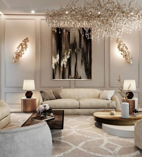 Art deco colors: classic and modern color palettes - Hackrea