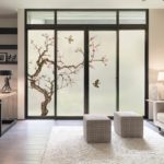 Japanese sliding doors (Shoji): patterns, materials, and modern design ...
