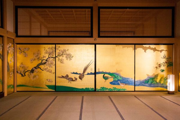 Japanese sliding doors (Shoji): patterns, materials, and modern design ...