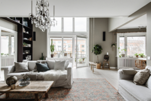 Scandinavian colors: classic and modern color palettes (2022) - Hackrea