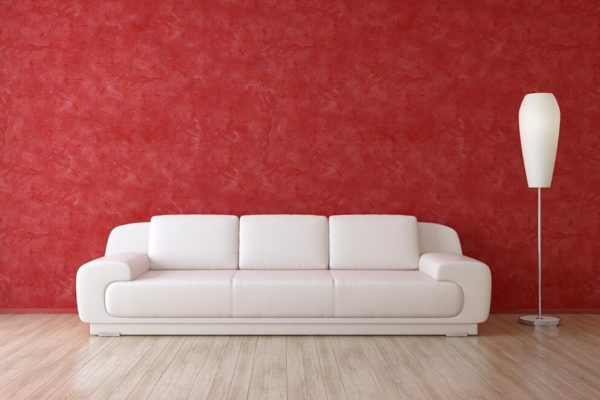 Wall texture: types, how to create them, and design ideas - Hackrea