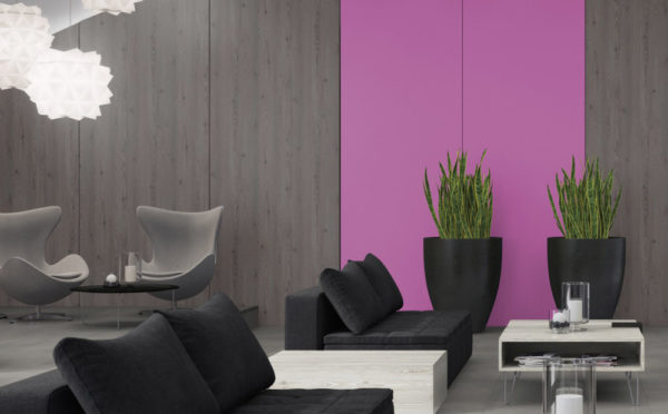 Anthracite color: what it is, combination with other colors, and use in ...