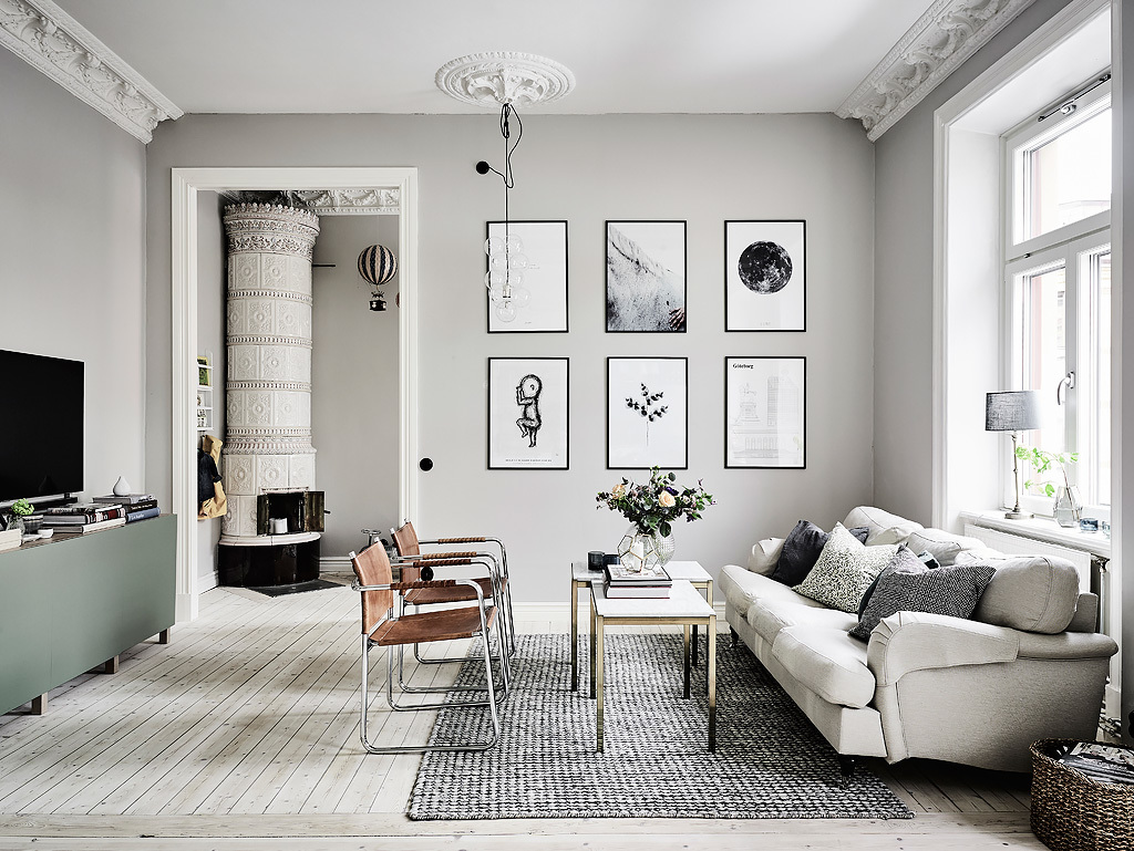 Best carpet colors for gray walls: practical hints + 9 color matching ...