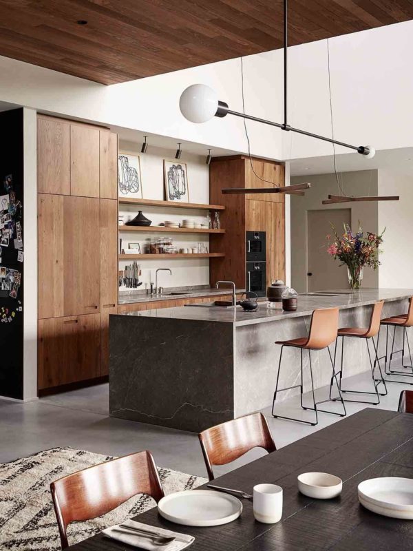 Kitchen trends 2022: styles, colors, materials, and design ideas to ...