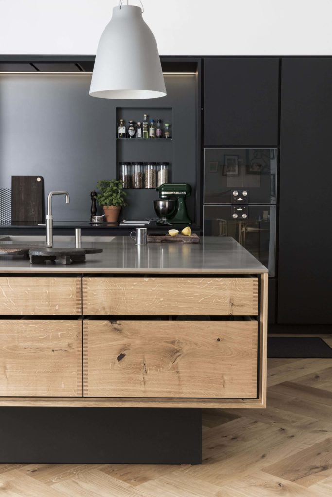 Kitchen trends 2022: styles, colors, materials, and design ideas to ...