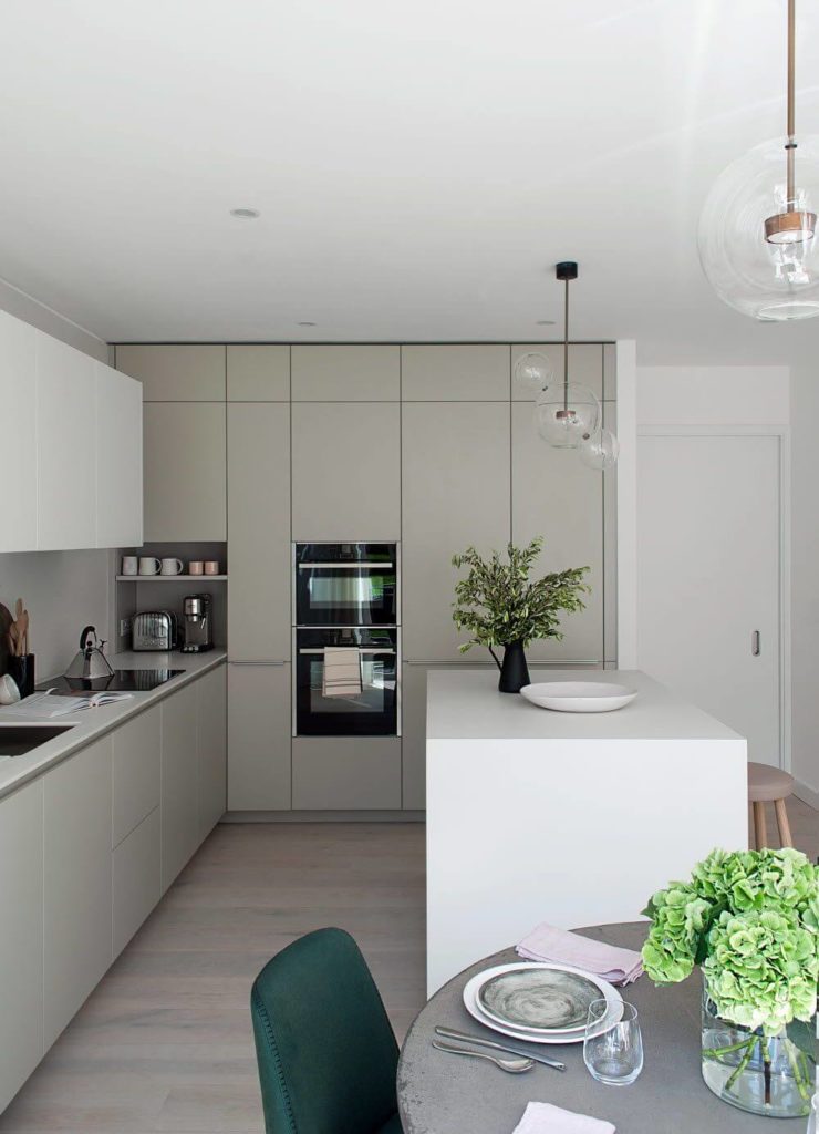 Kitchen trends 2022: styles, colors, materials, and design ideas to ...