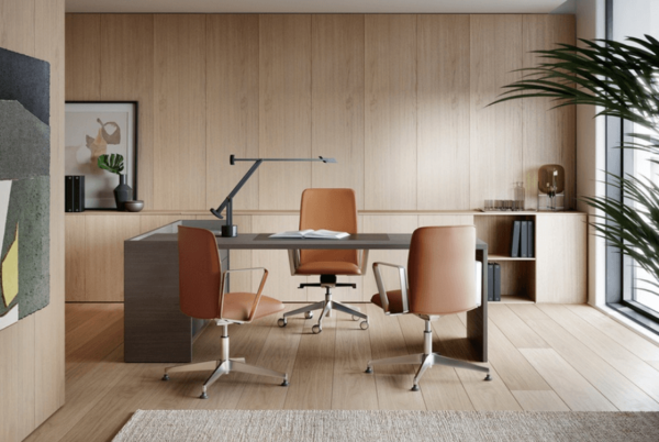 Office trends 2022: colors, furniture, and latest design ideas for a ...