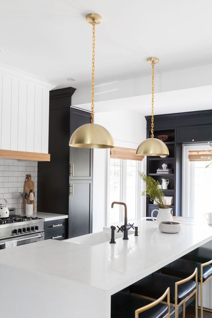 Kitchen Island Lighting Trends and Ideas 2025: Designer-Approved - Hackrea