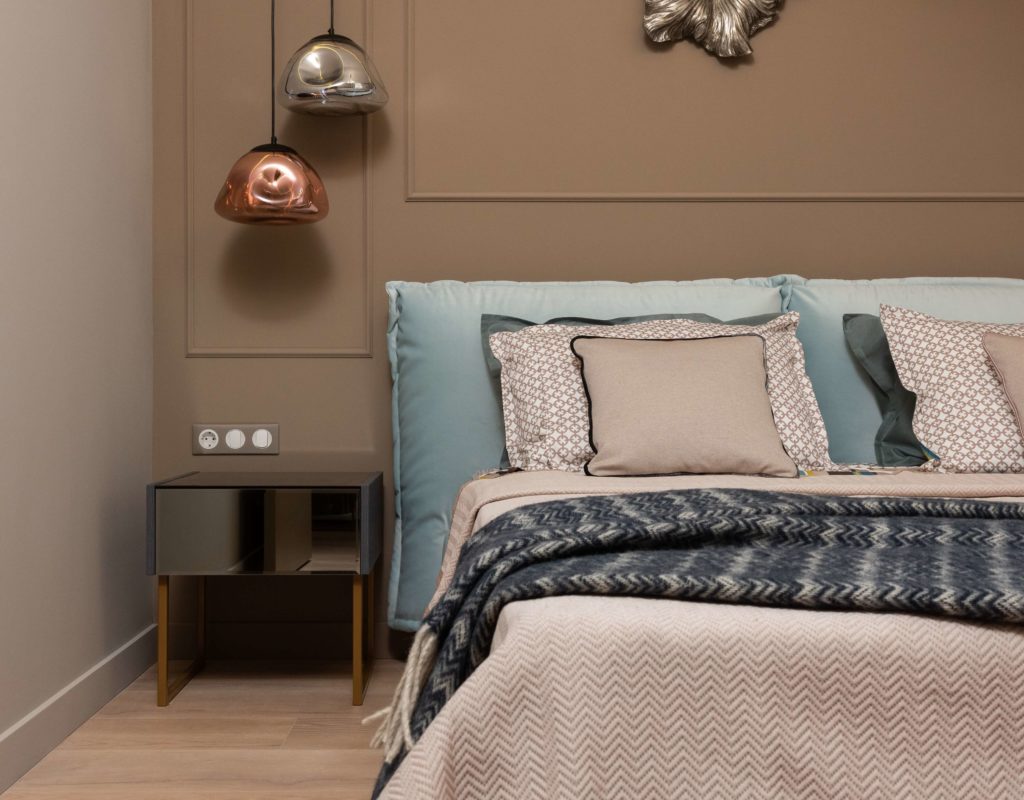 10 gorgeous bedroom corner ideas to match your style with 30 photos for ...