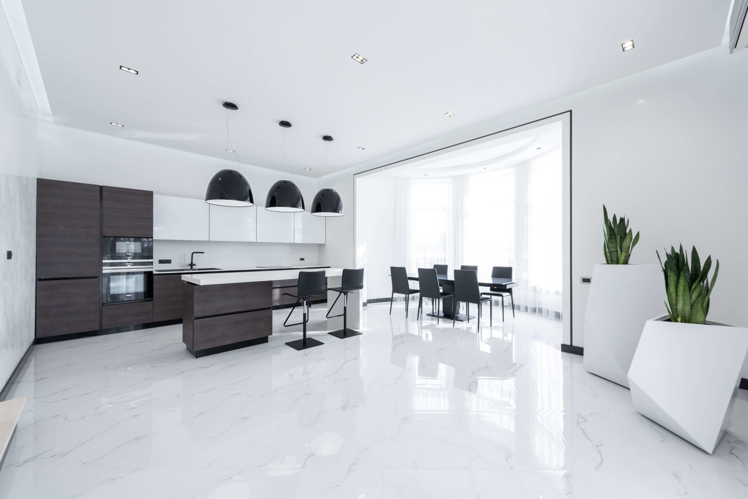 How to restore shine to marble floors: 6 practical ways for a perfect ...