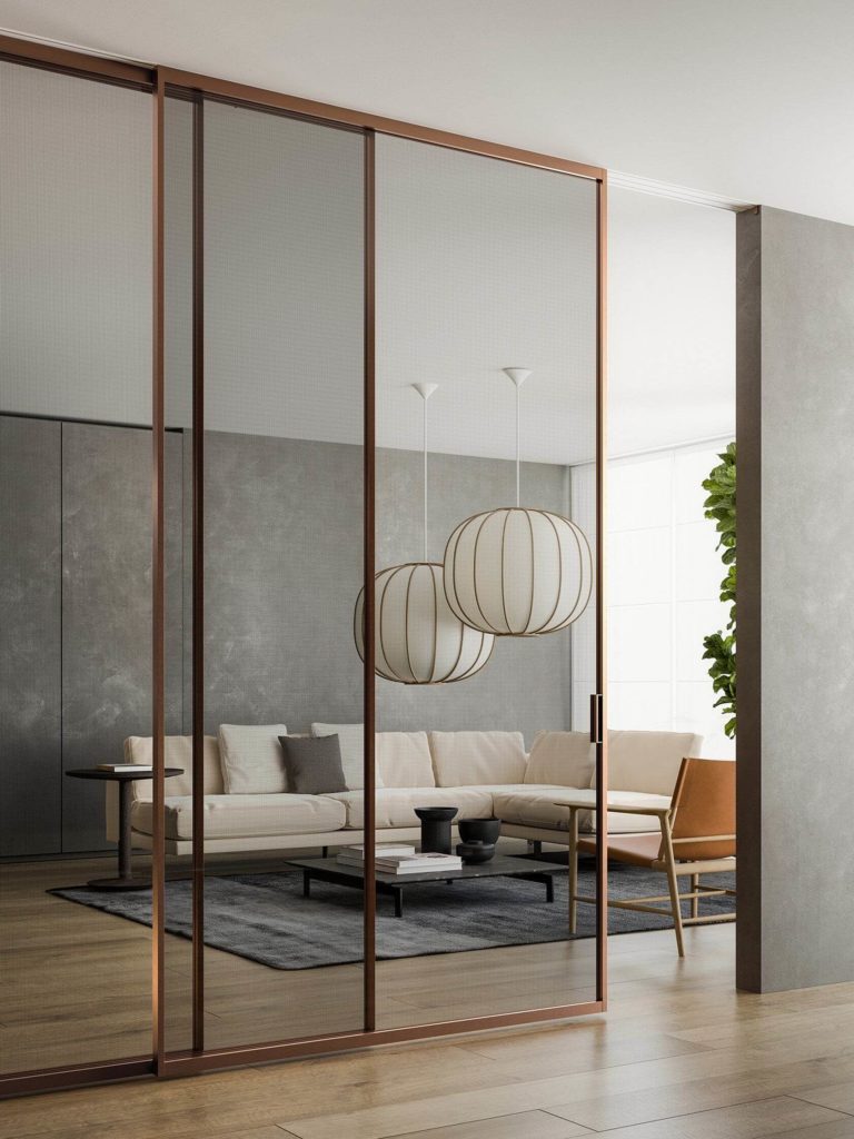 Interior Door Trends to Look Out for in 2025 - Hackrea
