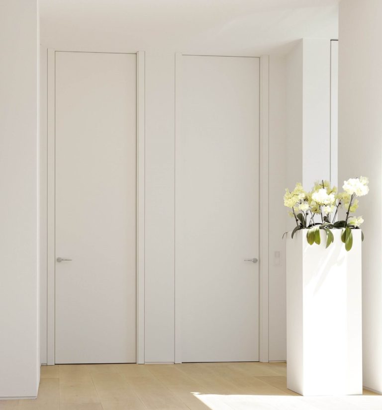Interior Door Trends to Look Out for in 2025 - Hackrea