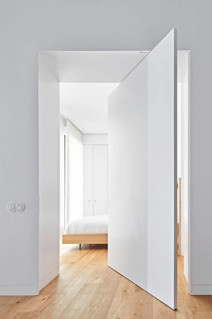 Interior Door Trends to Look Out for in 2025 - Hackrea