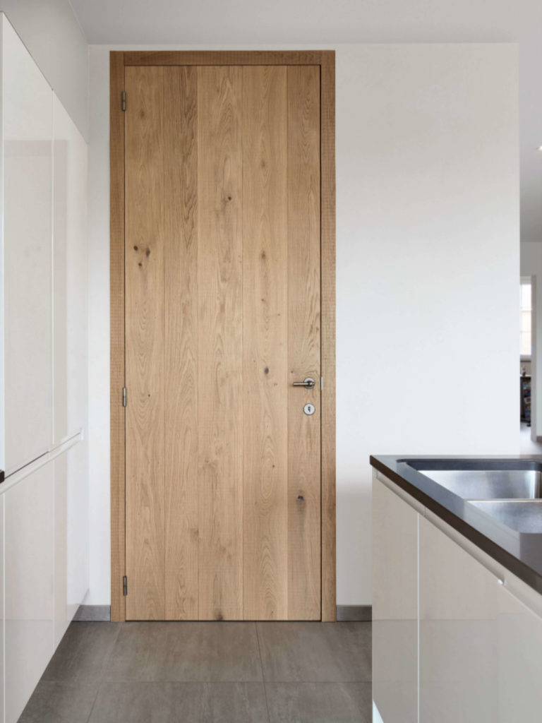 Interior Door Trends to Look Out for in 2025 - Hackrea