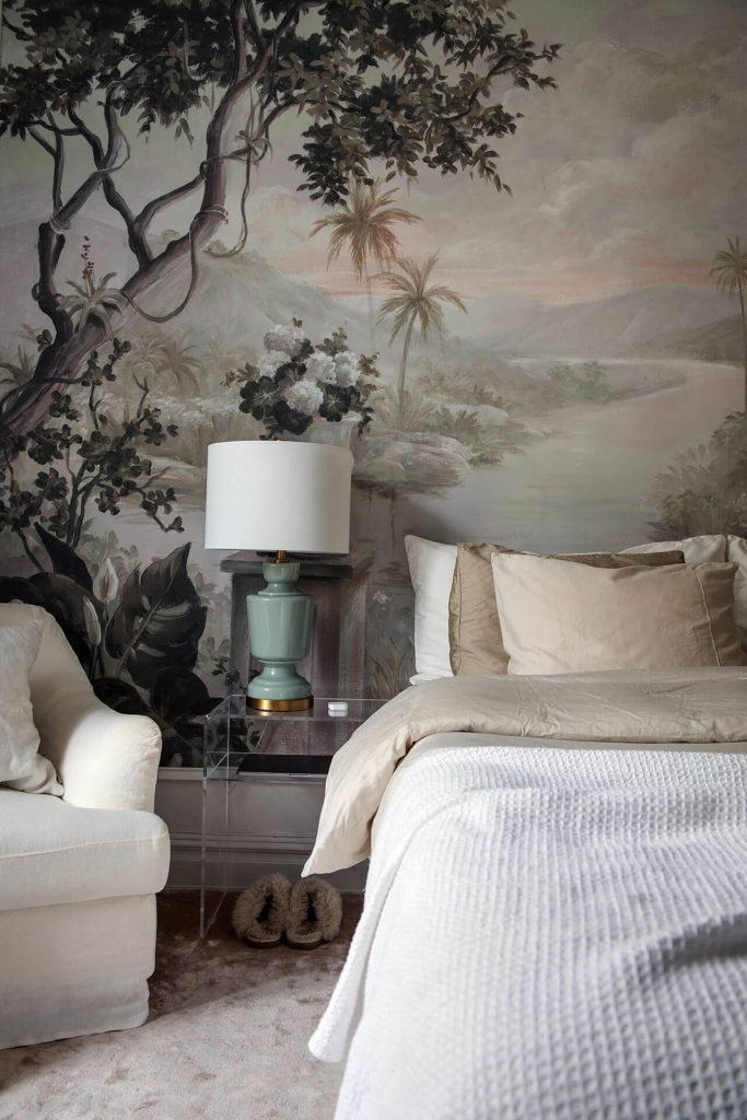 17 Wallpaper Trends to Stick to in 2025 - Hackrea