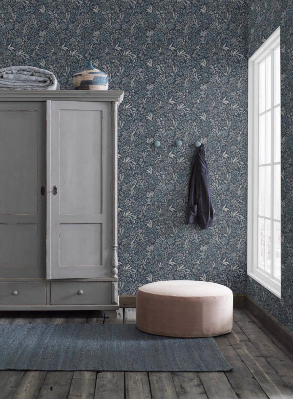 Modern hallway wallpaper trends & ideas: an ultimate guide to timeless ...