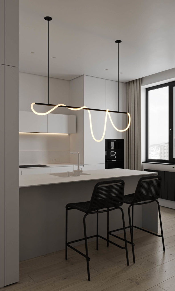 Top 11 Lighting Trends to Try in 2025 - Hackrea